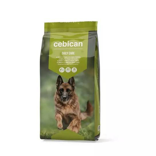 NUGAPE Cebican Daily Care, 20 kg - sucha karma dla psów dorosłych 20 kg ...
